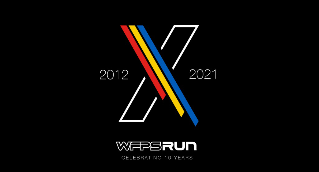 13th Annual WFPS Run - Half-Marathon | 10km | 5km | Teeny Trot